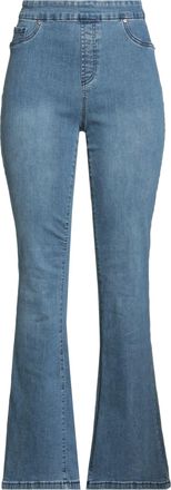 Frank Lyman Design HOSEN & RÖCKE - Jeanshosen auf YOOX.COM