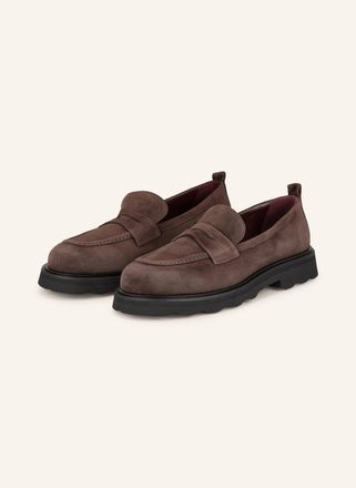 Pomme Dor Pomme Dor Penny-Loafer Nicky braun