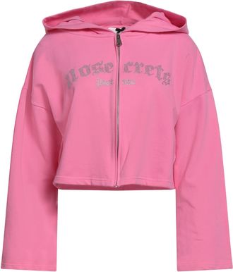 No Secrets World TOPS - Sweatshirts auf YOOX.COM