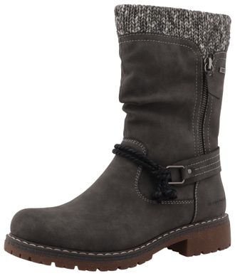 Tom Tailor Stiefel