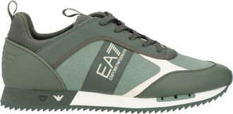 Emporio Armani SCHUHE - Sneakers auf YOOX.COM