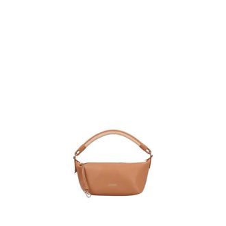 Loewe Cala Mini Sac - Femme - Sacs - Brun - Taille: ONE Size