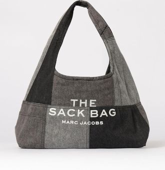 Marc Jacobs Sac Port&eacute; &eacute;paule MARC JACOBS Femme couleur Noir