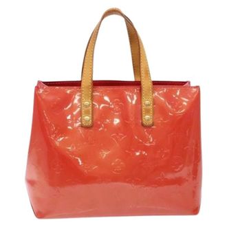 Louis Vuitton Damen, Pre-Owned, Rosa, ONE SIZEGröße