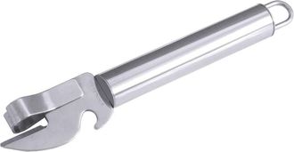 Contacto Edelstahl Konserven&ouml;ffner POLARIS