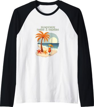 Mapanoli Design Entfliehen Sie den Wellen und Wundern am Strand Raglan