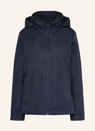 Meru Me&deg;Ru 2-In-1-Jacke blau