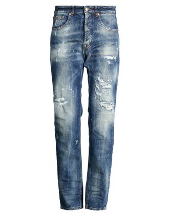John Richmond HOSEN & R&Ouml;CKE - Jeanshosen auf YOOX.COM