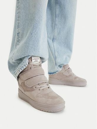 Guess Sneakers EO-GUJ1010 Grau