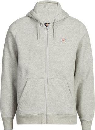 Dickies Hoodie &agrave; capuche en coton m&eacute;lang&eacute;