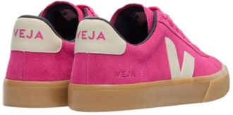 Veja Low-Top Sneaker - Sneakers Pink - Gr. 36 (EU) - in Gold - f&uuml;r Damen