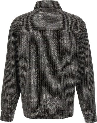 Missoni Caperdoni Shirt - Grey