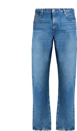 Edwin HOSEN & R&Ouml;CKE - Jeanshosen auf YOOX.COM