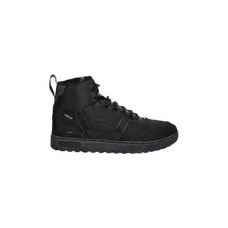 Lacoste T-Clip Winter Mid - Homme - Chaussures - Noir - Taille: 43 EU