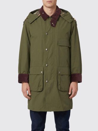 Barbour Mantel BARBOUR Herren Farbe Bunt
