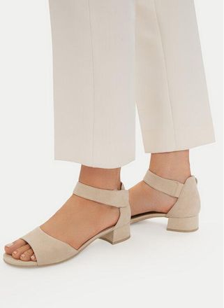 Caprice Sandalen 9-28212-42 Beige