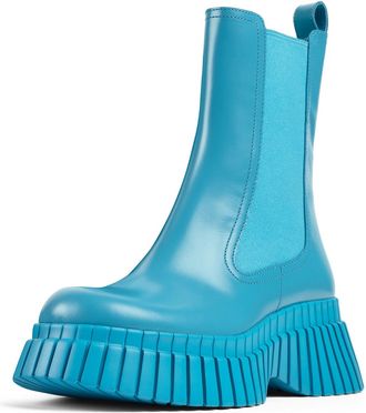 Camper Chelsea Boots BCN
