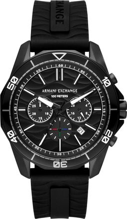A|X Armani Exchange Analoguhr