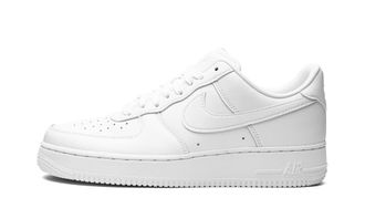 Nike Nike Herren Air Force 1 07 Fresh Sneaker, Weiss/opulenter Garten, 48.5 EU
