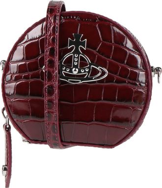 Vivienne Westwood TASCHEN - Umh&auml;ngetasche auf YOOX.COM