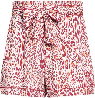 Poupette St Barth HOSEN & R&Ouml;CKE - Shorts & Bermudashorts auf YOOX.COM