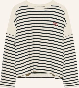 Bimba & Lola Bimba Y Lola Langarmshirt weiss