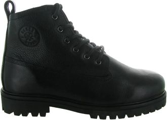 Blackstone Homme, Chaussures, Noir, Taille: 43 EU Rock Hardy Om62 Boot