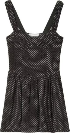 Mar De Margaritas Femme, Robes, Bleu, Taille: 40 FR Short Robes