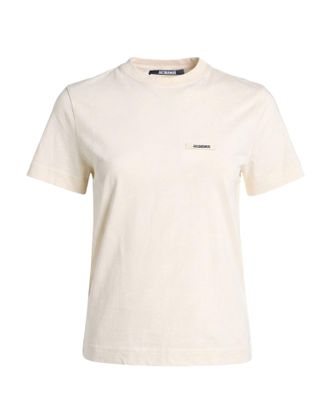 Jacquemus TOPS - T-shirts auf YOOX.COM