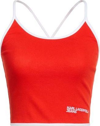 Karl Lagerfeld TOPS - Tops sur YOOX.COM