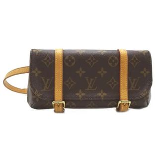 Louis Vuitton Pre-owned Leder Handtaschen - - Pre-owned - Damen - Braun - ONE SIZE