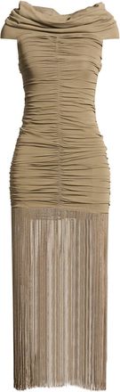 Khaite KLEIDER - Maxi-Kleider auf YOOX.COM