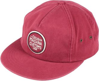 Deus ACCESSOIRES - M&uuml;tzen & H&uuml;te auf YOOX.COM
