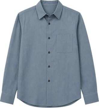 Be Able BE Able, Homme, Chemises, Bleu, Taille: L Chemise Casual