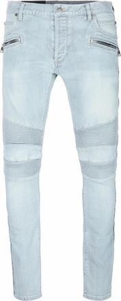 Balmain Slim-fit Jeans - - Jeans - Herren - Blau - W29