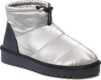 Jenny Fairy Schneeschuhe Jenny Fairy WS5918-10 Silberfarben