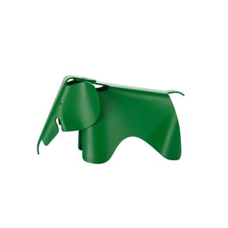Vitra Tabouret petit El&eacute;phant - Charles & Ray Eames Vitra