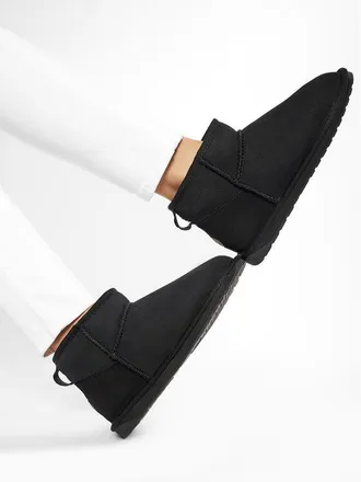 Emu Schneeschuhe Stinger Micro W10937 Schwarz