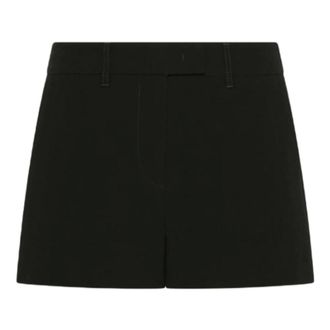 Marella Damen, Shorts, Schwarzk, SGr&ouml;&szlig;e
