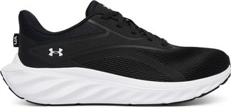 Under Armour Laufschuhe Under Armour UA W Ascend 6009828 Schwarz