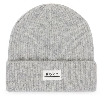 Roxy M&uuml;tze Roxy Wind Effect ERJHA04447 Grau