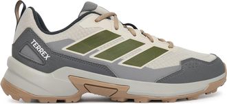 adidas Trekkingschuhe adidas Terrex Eastrail 3 JR4007 Grau