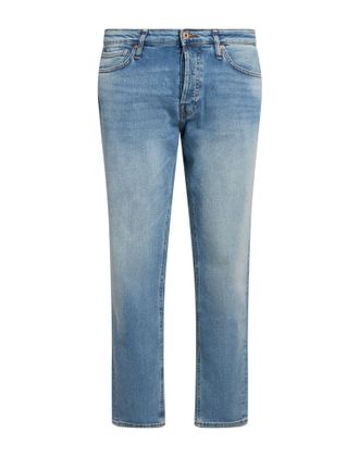 Jack & Jones HOSEN & R&Ouml;CKE - Jeanshosen auf YOOX.COM