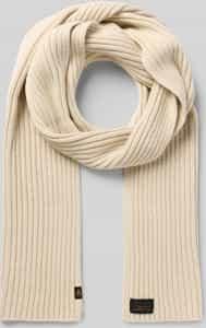 Camel Active Schal mit Kaschmir-Anteil