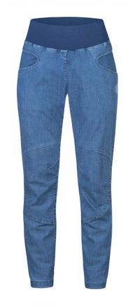 Rafiki Chain Damenhose - Bequeme Outdoor- & Kletterhose - Atmungsaktiv, Elastisch & Schnelltrocknend - Größe 36