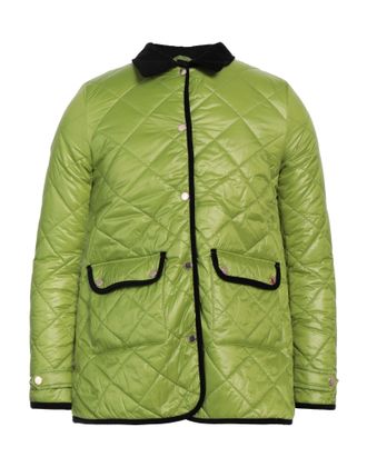 Puzzle Goose JACKEN & MÄNTEL - Pufferjacken & Daunenjacken auf YOOX.COM