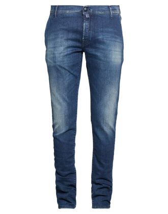 Jacob Cohen HOSEN & R&Ouml;CKE - Jeanshosen auf YOOX.COM