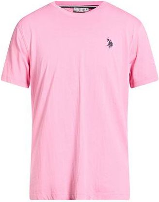 U.S.Polo Association TOPS - T-shirts sur YOOX.COM