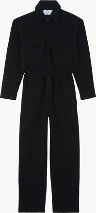 Kujten Combinaison cachemire - Combinaison North