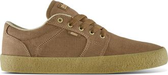 Etnies BARGE LS PREMIUM BROWN BEIGE GUM